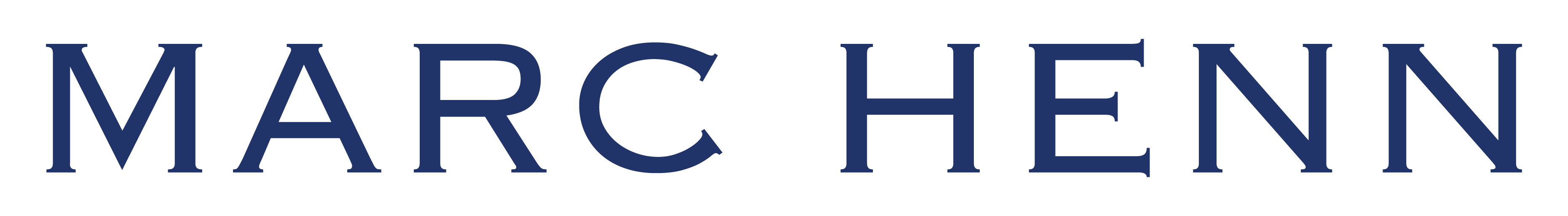 Marc Henn - Power Plays of the Wealthy